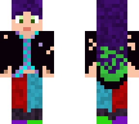 baddie | Minecraft Skins