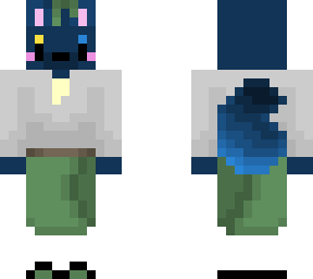 bird | Minecraft Skins