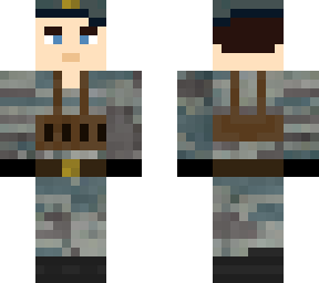 socialist | Minecraft Skins