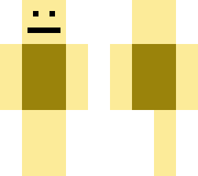carl the npc | Minecraft Skins