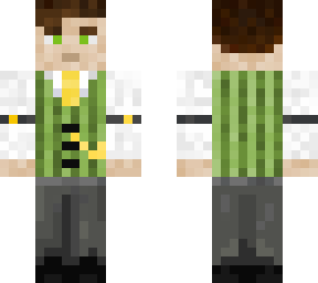celtic | Minecraft Skins