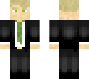 mafia suit | Minecraft Skins