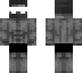 chad | Minecraft Skin