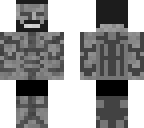 CHAD | Minecraft Skin