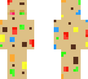 chip | Minecraft Skins