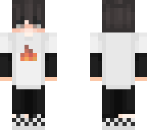 Clix 119 | Minecraft Skin