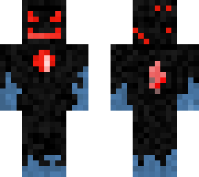 cosmic knight | Minecraft Skins