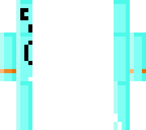 Craftee | Minecraft Skin