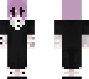 crona | Minecraft Skins