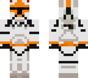 roland | Minecraft Skins