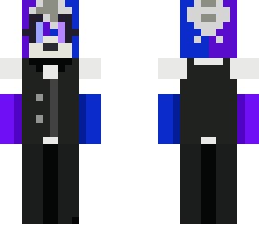 dapper | Minecraft Skins