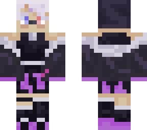 fn skin 1 | Minecraft Skins