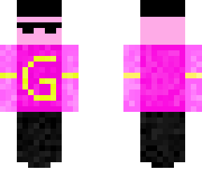 dddddddddddd | Minecraft Skin