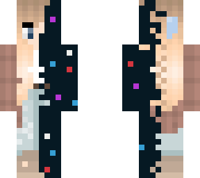 Decaying | Minecraft Skin