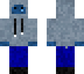 depression | Minecraft Skins