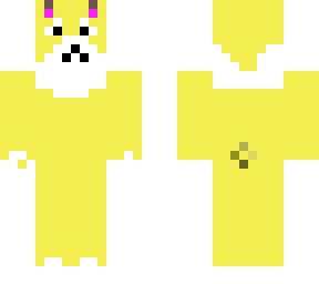 Doge | Minecraft Skin