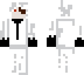 entity 303 | Minecraft Skins