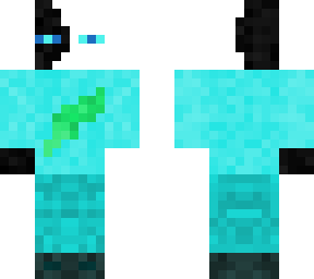 epic | Minecraft Skin