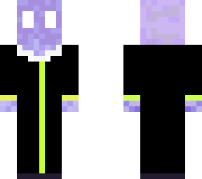 evoker | Minecraft Skins