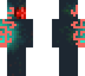 undead | Minecraft Skins