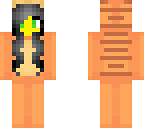garfield | Minecraft Skins