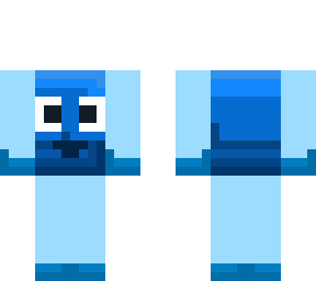 four bfb | Minecraft Skins