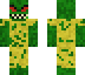 goblin | Minecraft Skins