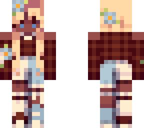 fate | Minecraft Skins