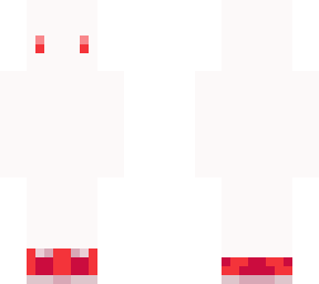 converse | Minecraft Skins