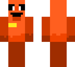 jack kennedy (DSAF) | Minecraft Skin