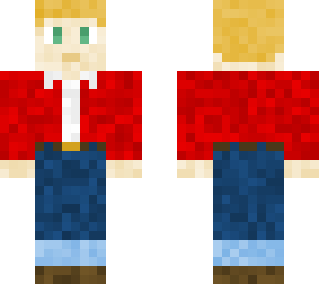 James Dean | Minecraft Skin