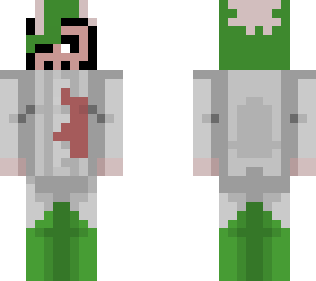 banban | Minecraft Skins