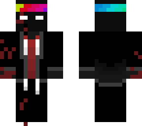 Kala hero | Minecraft Skin