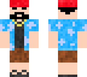 kappa | Minecraft Skins