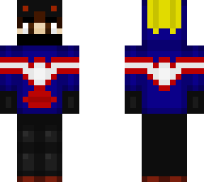 koichi | Minecraft Skins