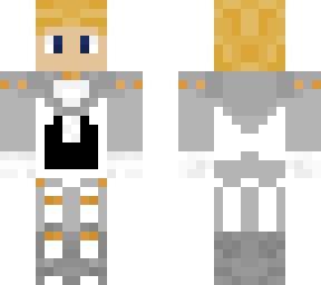 lance | Minecraft Skins