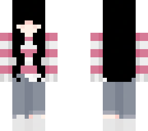 lis | Minecraft Skin