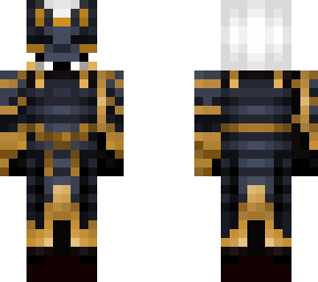 Lynx | Minecraft Skin