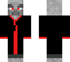 magier | Minecraft Skin