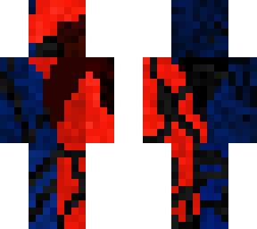 Mayhem | Minecraft Skin