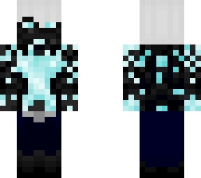 toya | Minecraft Skins