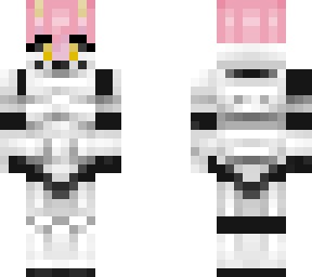 mina ashido | Minecraft Skins