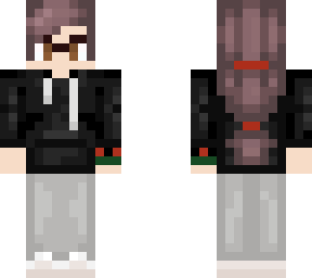 nana | Minecraft Skin