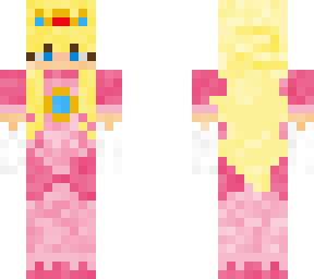 peaches | Minecraft Skin