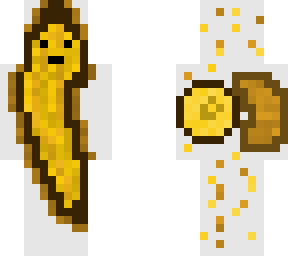 peanut | Minecraft Skins