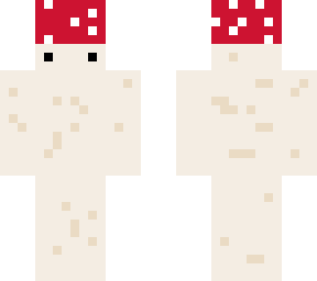 Pilz | Minecraft Skin