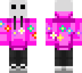 PIPER OPERATION UPLIFT SKIN | Minecraft Skin