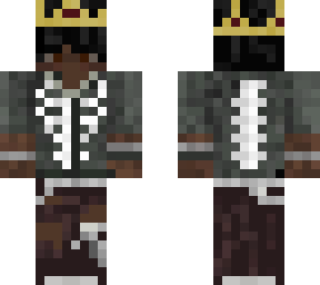 pls work | Minecraft Skin