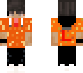 deadfear | Minecraft Skins