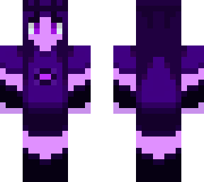 queen viola - new update | Minecraft Skin